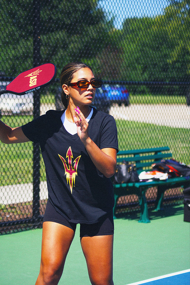 Collegiate – Boundless Pickleball
