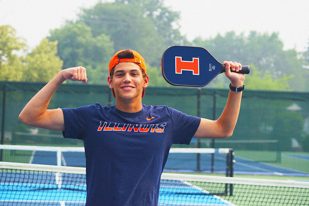 Boundless Pickleball